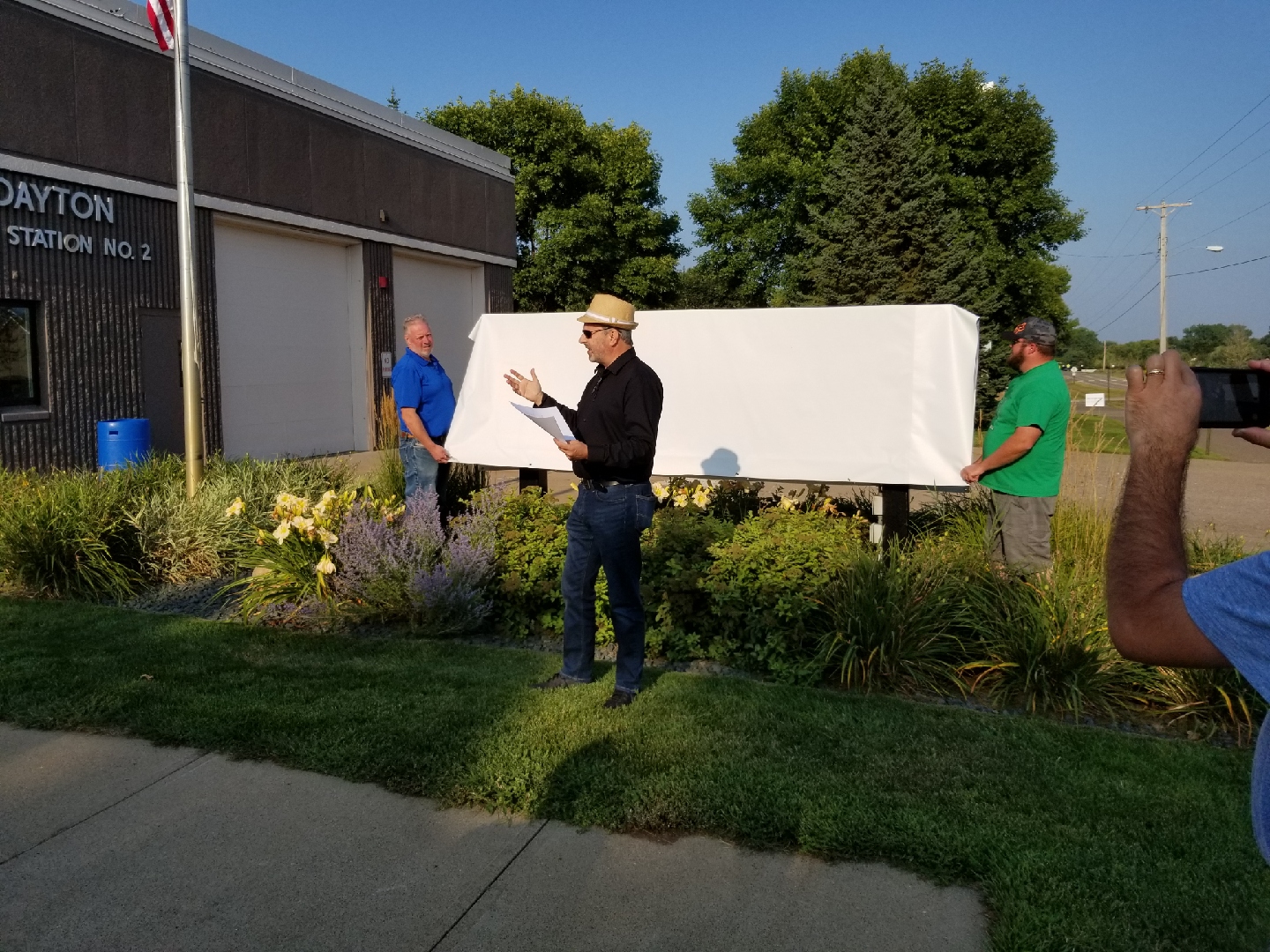 Rebranding The City of Dayton - RPM Graphics