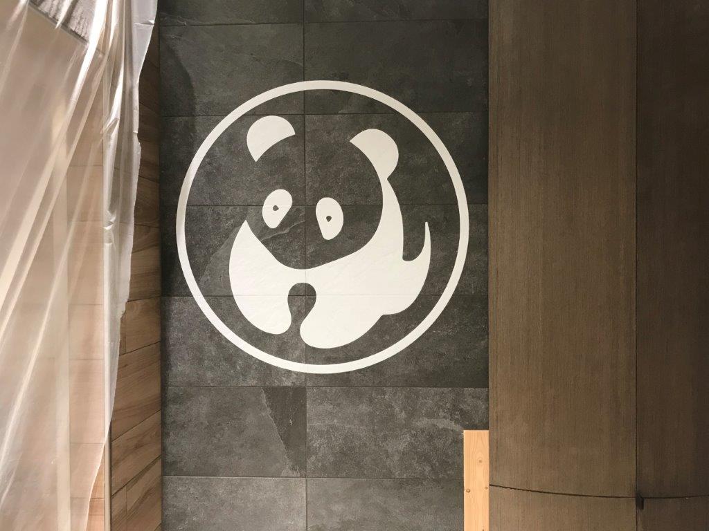 Creative vinyls for classy walls - RPM