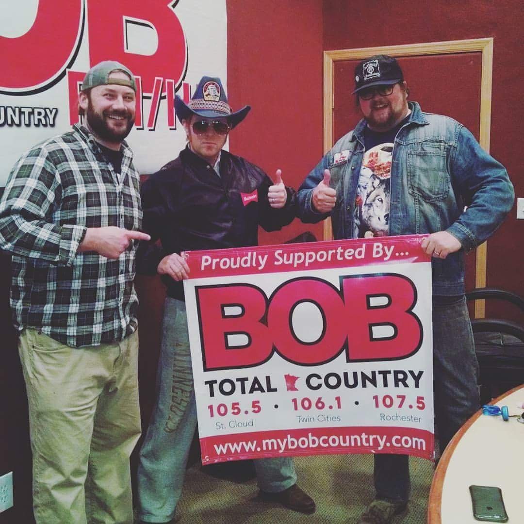 BOB FM Banners - RPM