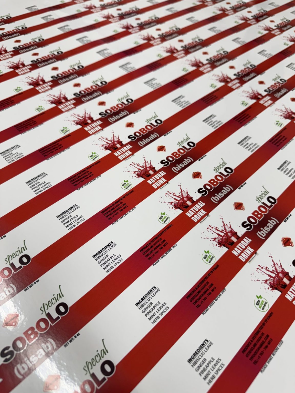 RPM - Wide Format • Yard Signs • Banners • Posters