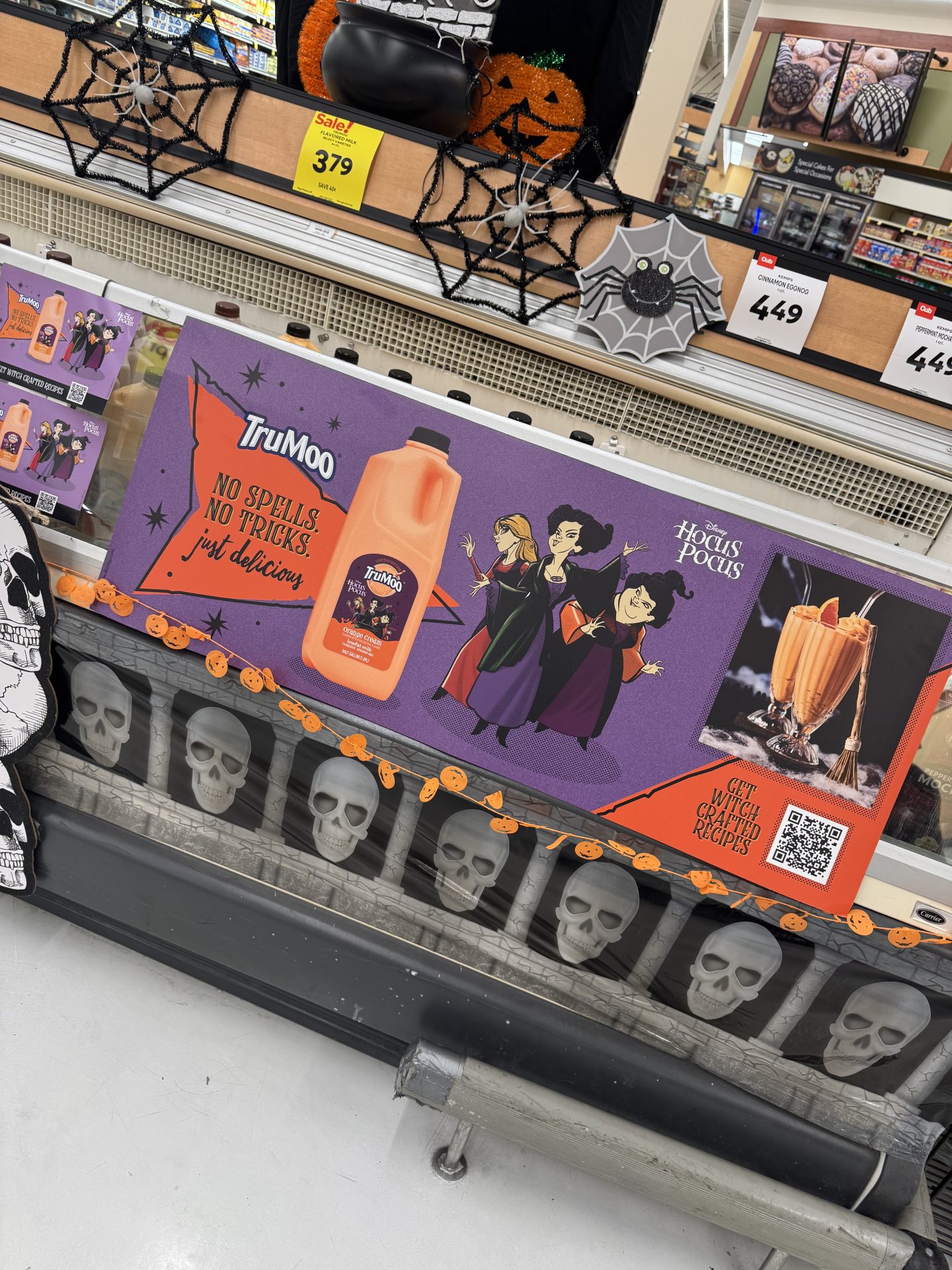 16 and 24pt paper display products - RPM